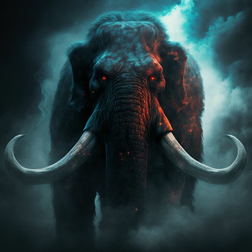 Stream The Elephant Demon is Summoned by Black Stone Raider | Listen ...