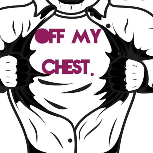 Stream Off My Chest by Big P | Listen online for free on SoundCloud