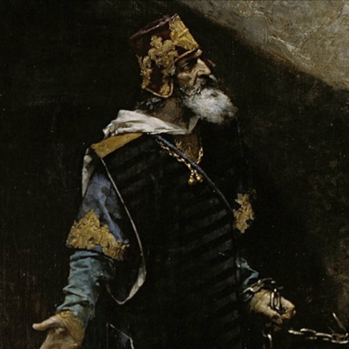 Stream Pretending by Calvin DeShon | Listen online for free on SoundCloud