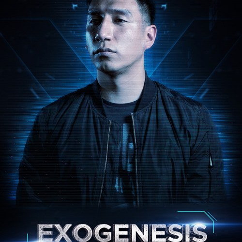 Stream Exogenesis @Dedikted 2023(Studio Session) by Exogenesis Hard Dj's | Listen online for ...