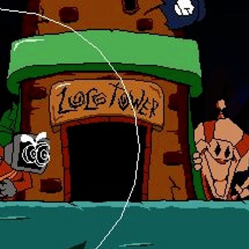 Stream Secret Loco Town - Loco Tower by YOUribbit | Listen online for ...