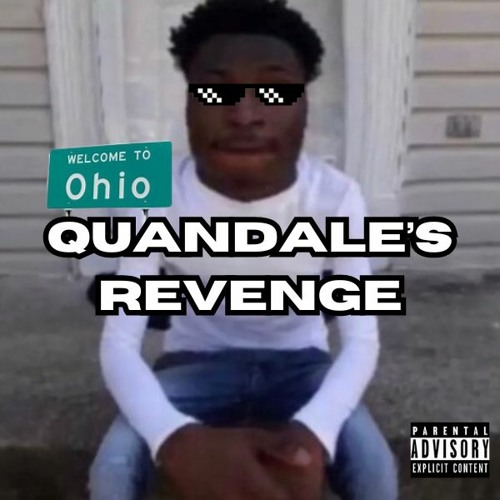 Stream Syte | Listen to Quandale's Revenge playlist online for free on ...