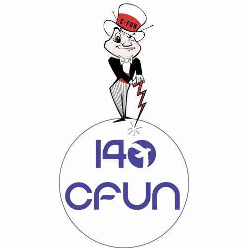 Stream episode Celebrating C-FUN - The End Of An Era by Red Robinson's ...