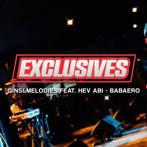 Listen to music albums featuring BABAERO - Live At UP Fair - GINS ...