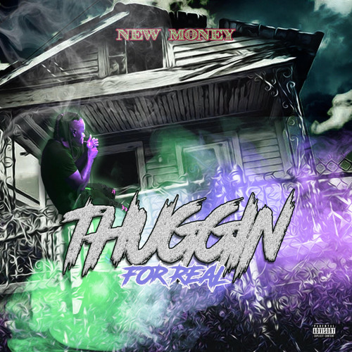 Stream Thuggin For Real by FM NEW MONEY | Listen online for free on ...