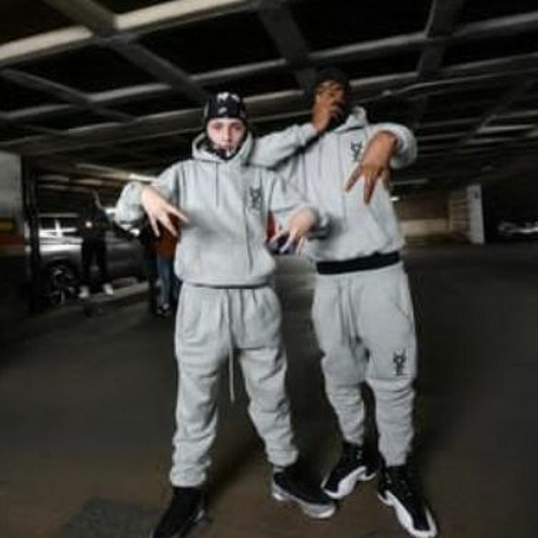 Stream Ndotspinalot X Justo Gz - RPT Pt 2 (Dir @KLO Vizionz X ...