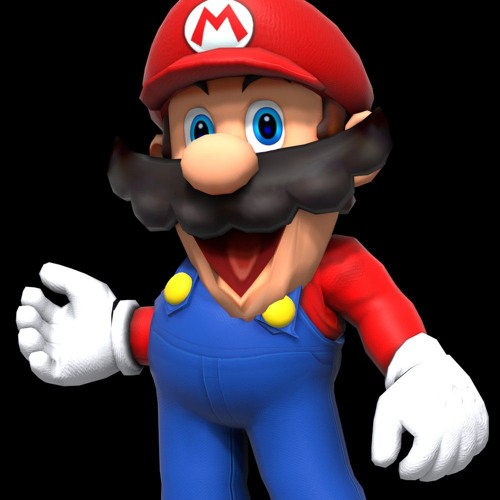 Stream Mario Soundboard Voice Full sounds by Freaky SMG4! | Listen ...