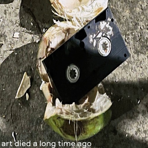 Stream art died a long time ago by Home Made Humans | Listen online for ...