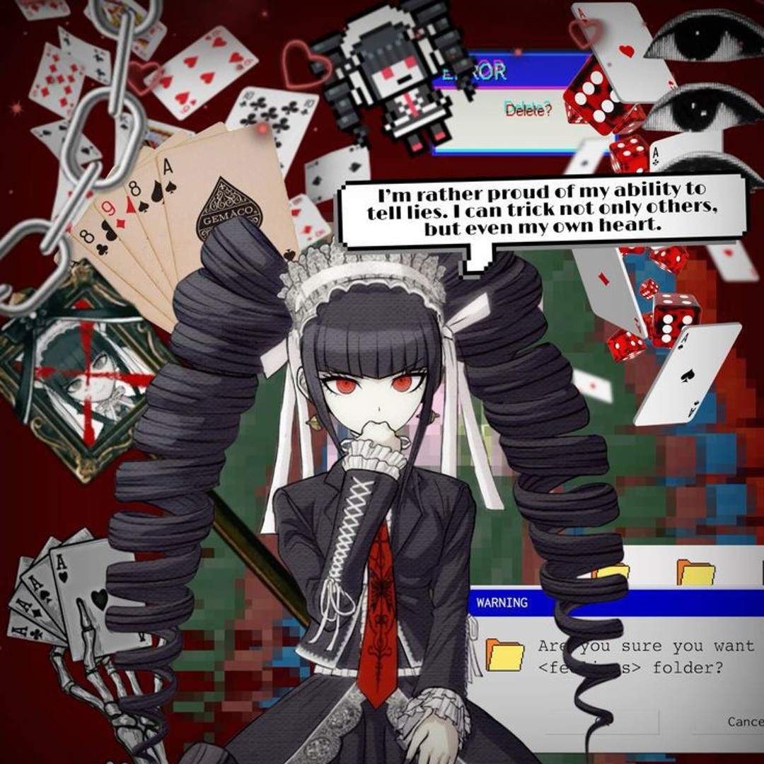 Stream X Jømø! X | Listen to game.error playlist online for free on ...