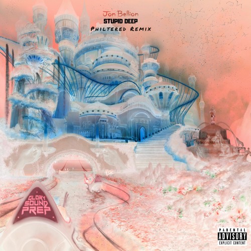 Stream Jon Bellion - Stupid Deep (Philtered Remix) by Philtered ...