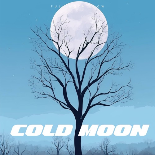 Stream Cold Moon (Ocean) by Full Moon Glow | Listen online for free on ...