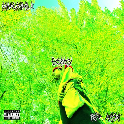 Stream Ecstasy (prod. Artist) by Onnagondola | Listen online for free ...
