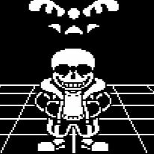 Stream Undertale New Hope Sans Hopelovania Theme by kokakola IV ...