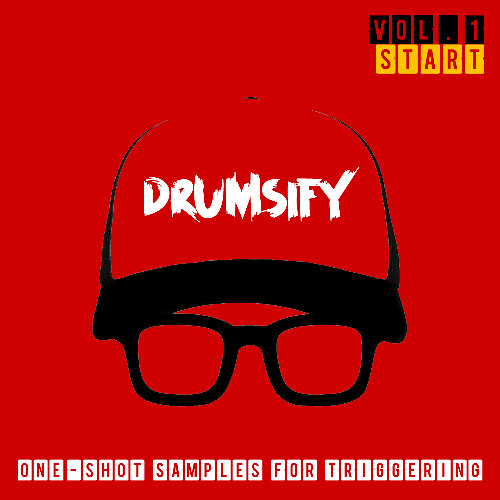 Stream VOL.1 START Teaser SOLO DRUMS by DRUMSIFY | Listen online for ...