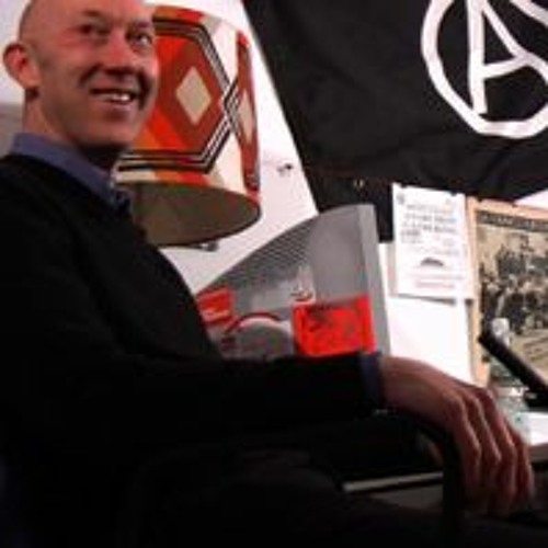 Stream Episode 23: Jason Kirkpatrick & the German court case by Spycops ...