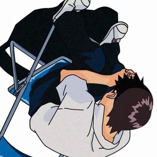 Stream One Last Break (Hikaru Utada "One Last Kiss" Remix) by ...