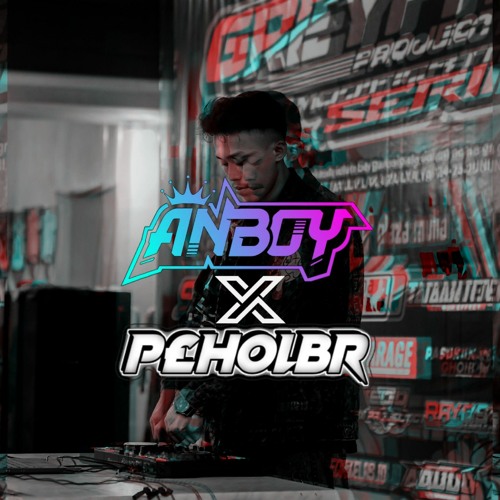 Stream MINIMIX SET GELENG VOL 2 ( ANBOY × PEHOL BR ) #2023 by ANBOY.6ND ...