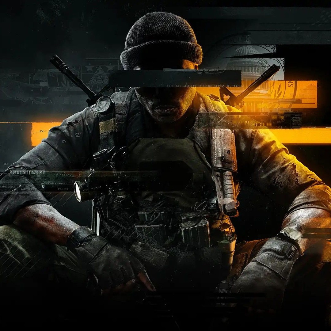 Stream Raining the Fire - Call of Duty: Black Ops 6 Official ...