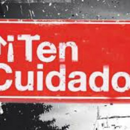 Stream El Jyto - Ten Cuidado by Jyto Fernández | Listen online for free ...