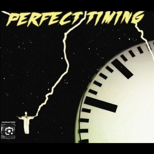 Stream Lil Dump x ESCO JamN - Perfect Timing by missourimotion | Listen ...