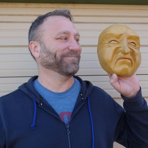 Stream Art Attitude: Interview with Tony Fuemmeler, curator of “A ...