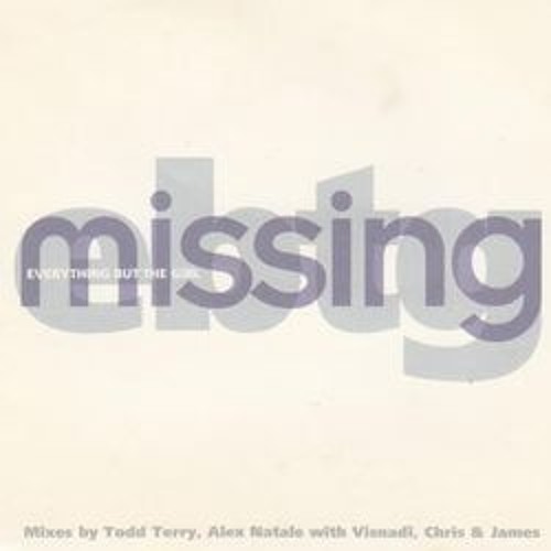 Stream Dreben 03 | Listen to Missing (Todd Terry Club Mix) Everything ...