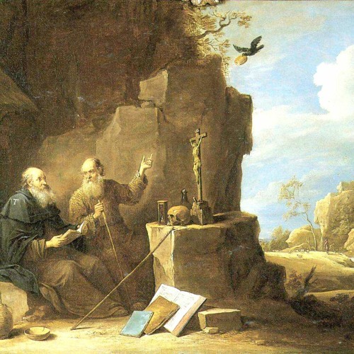 Stream Os Justi (The Mouth of the Righteous) by Paul F. Jernberg ...