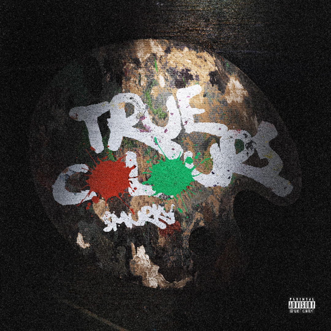Stream True Colours by Smurky | Listen online for free on SoundCloud