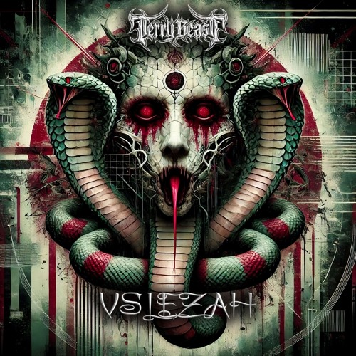 Terry Beast - Free music on ToneDen