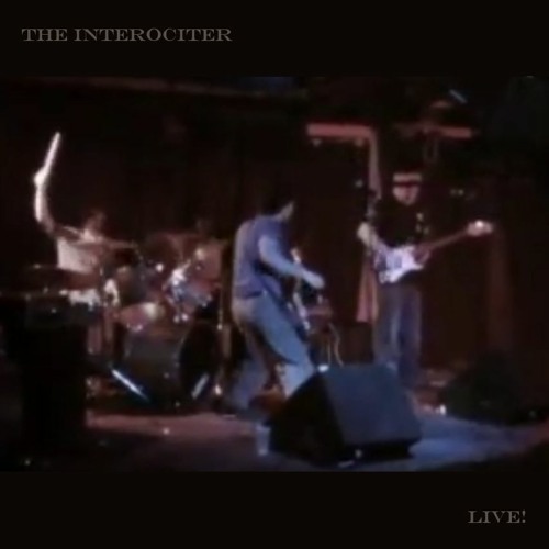 Stream 02 - Ticket And Shoos - Empty Bottle 2002 by The Interociter ...