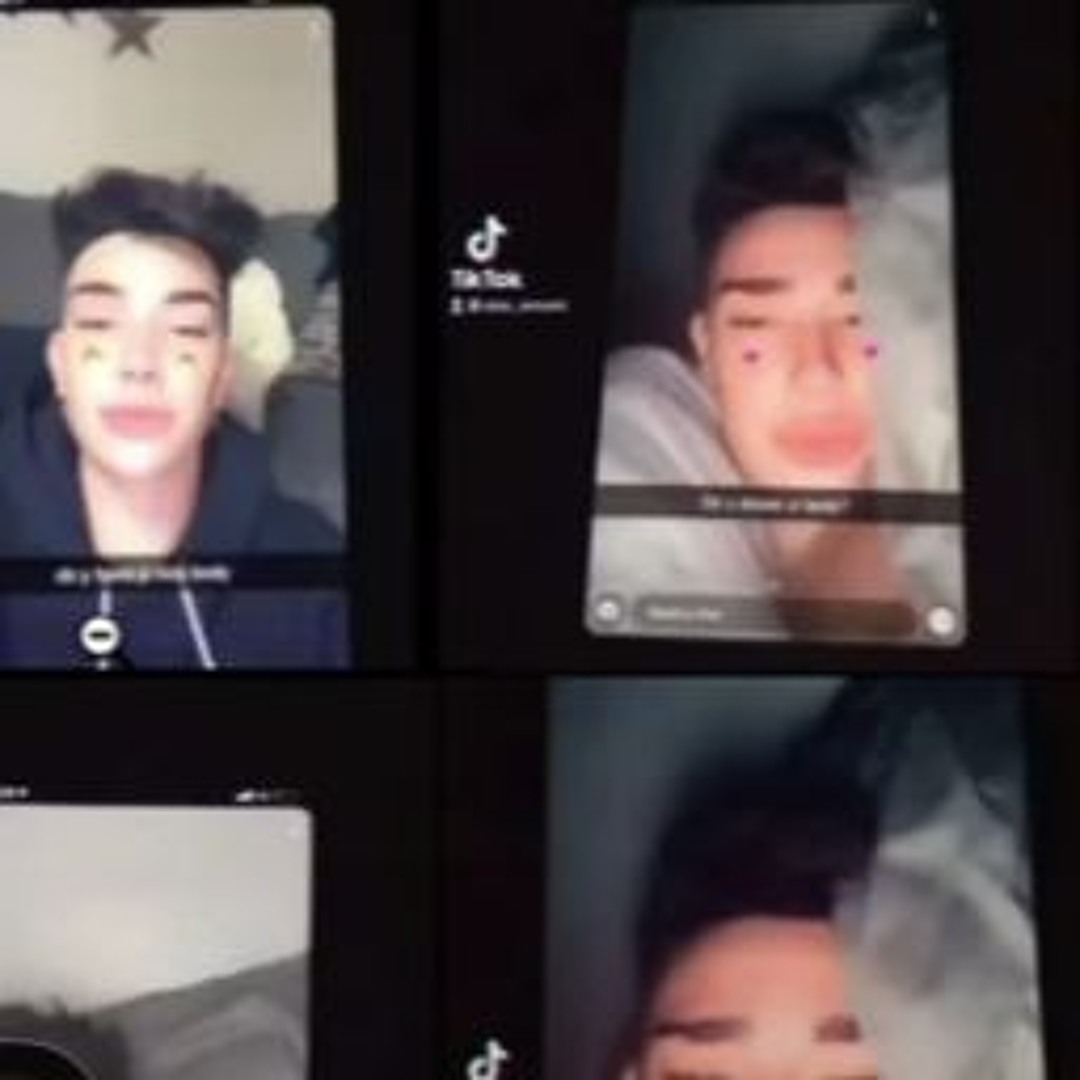 Stream LINK FULL JAMES CHARLES ALLEGED LEAKS VIDEO REDDIT, TWITTER 2024 ...