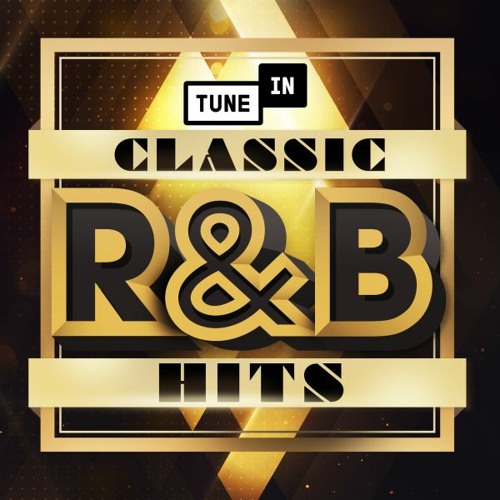Stream Rob Soulful - Classic R&B Hits (Mixtape) by Rob Soulful | Listen ...