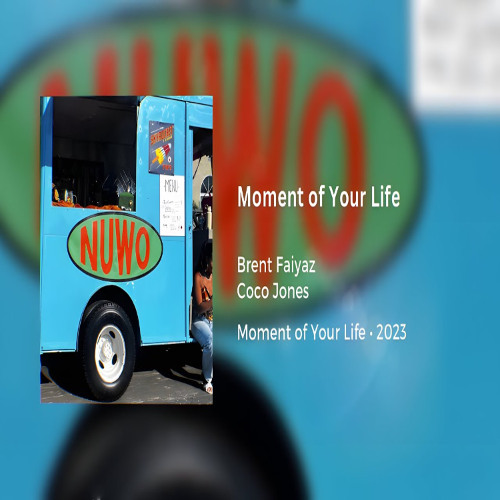 Stream Brent Faiyaz & Coco Jones - Moment of Your Life x Promise ...
