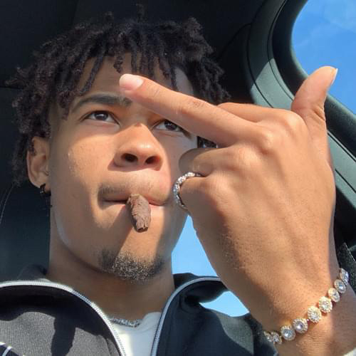 Stream Desire “Said You Love Me 2” ft. Benjicold(Unreleased!) by ...