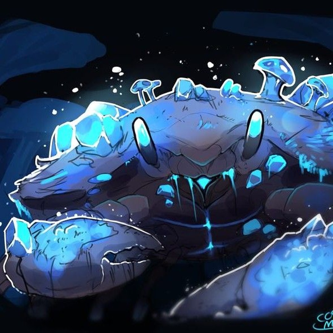 Stream [Remix] Infestation Terraria Calamity Mod.mp3 by Altration ...