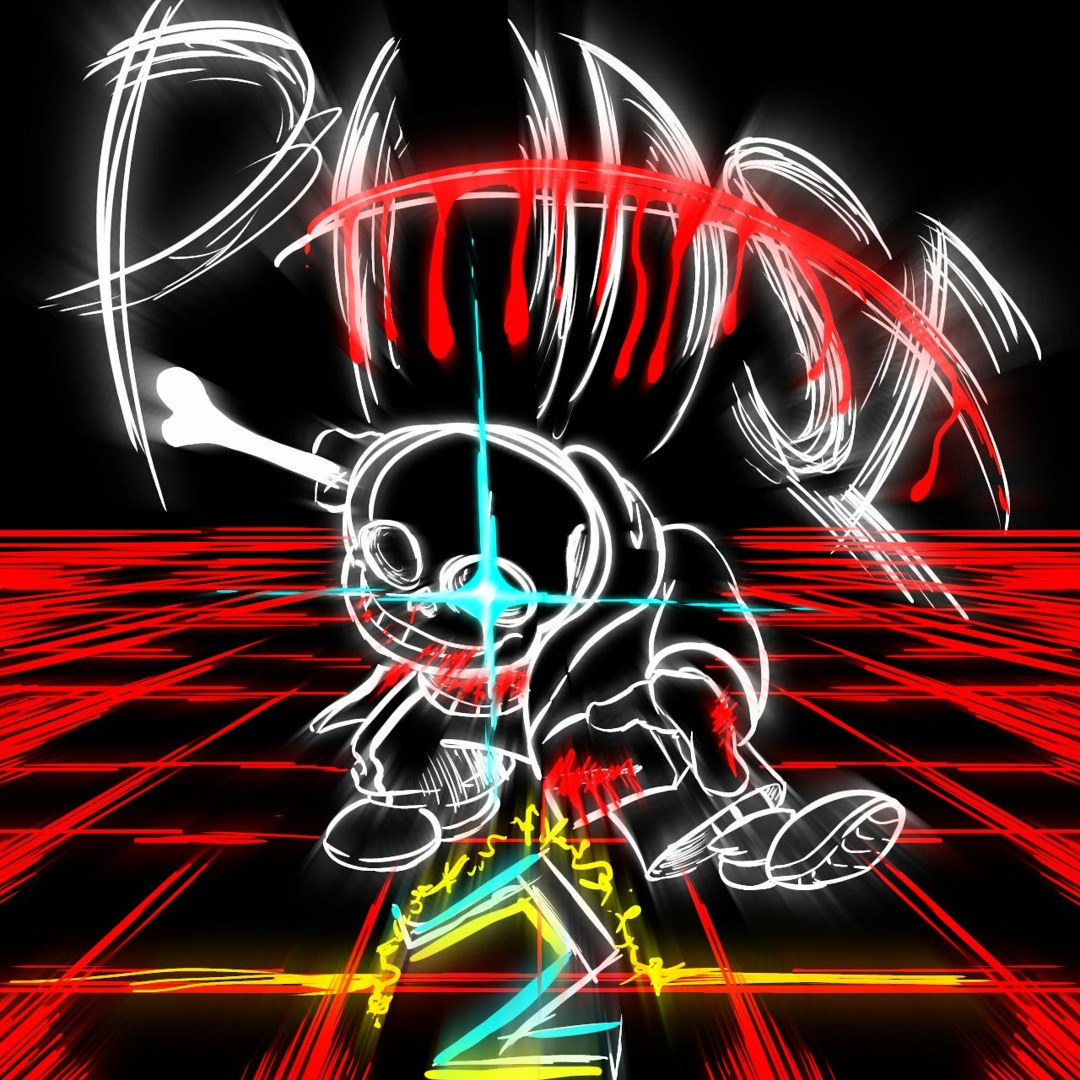 Listen to Undertale Last Breath Deluxe Soundtrack - Fatality by ...