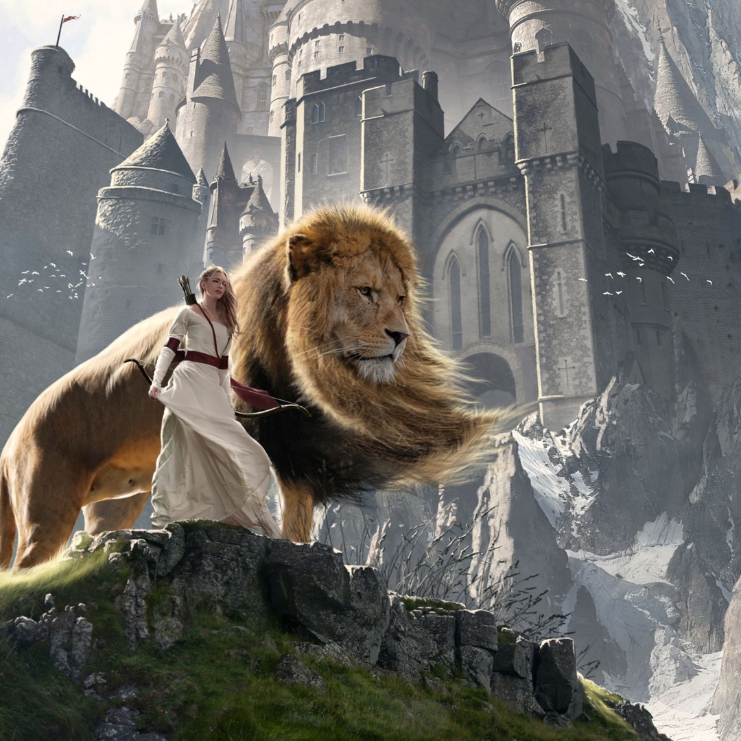 Stream The Chronicles of Narnia - High King And Queen [1:42] | Wedding ...