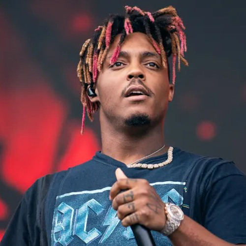 Stream Juice Wrld Oversprung V2 by prod. astek | Listen online for free ...