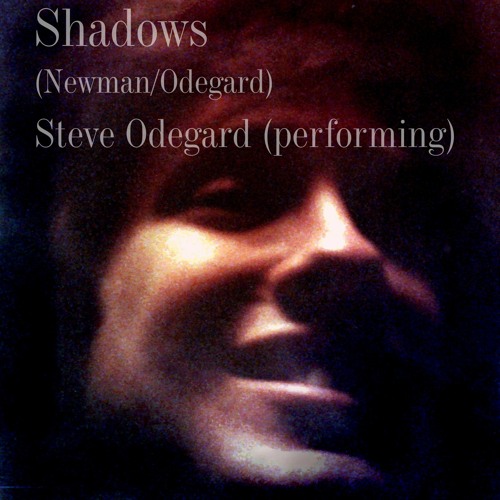 Stream Shadows (Newman/ Odegard) Steve Odegard performing by Doug ...