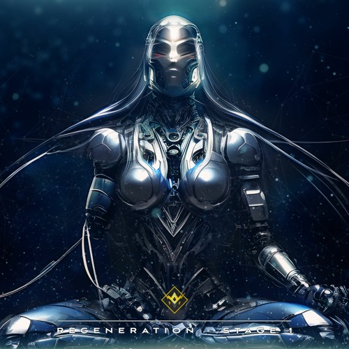 Stream Regeneration - Stage 1 by Audio Voltage | Listen online for free ...