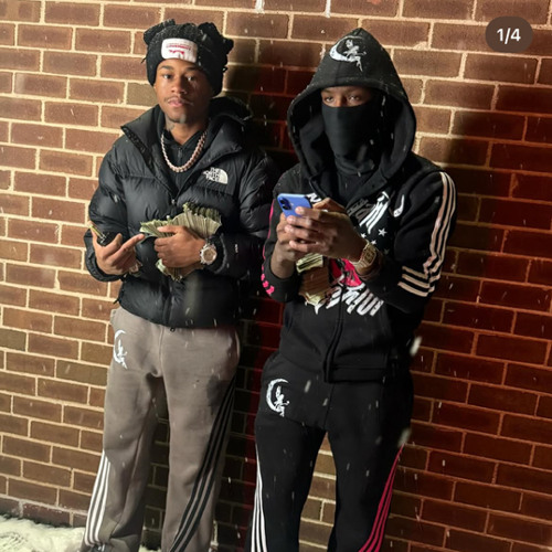 Stream Saany Goon X Lil Skinoo - GBG2 (Official Video) Shot By ...