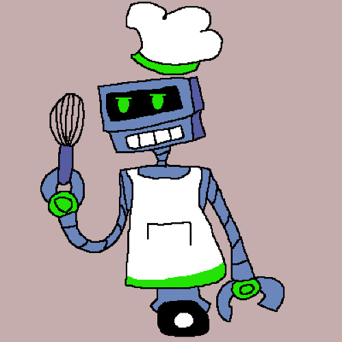 Stream Cookin With A Ppossibly Overview Killer Chef by Curiousspook ...
