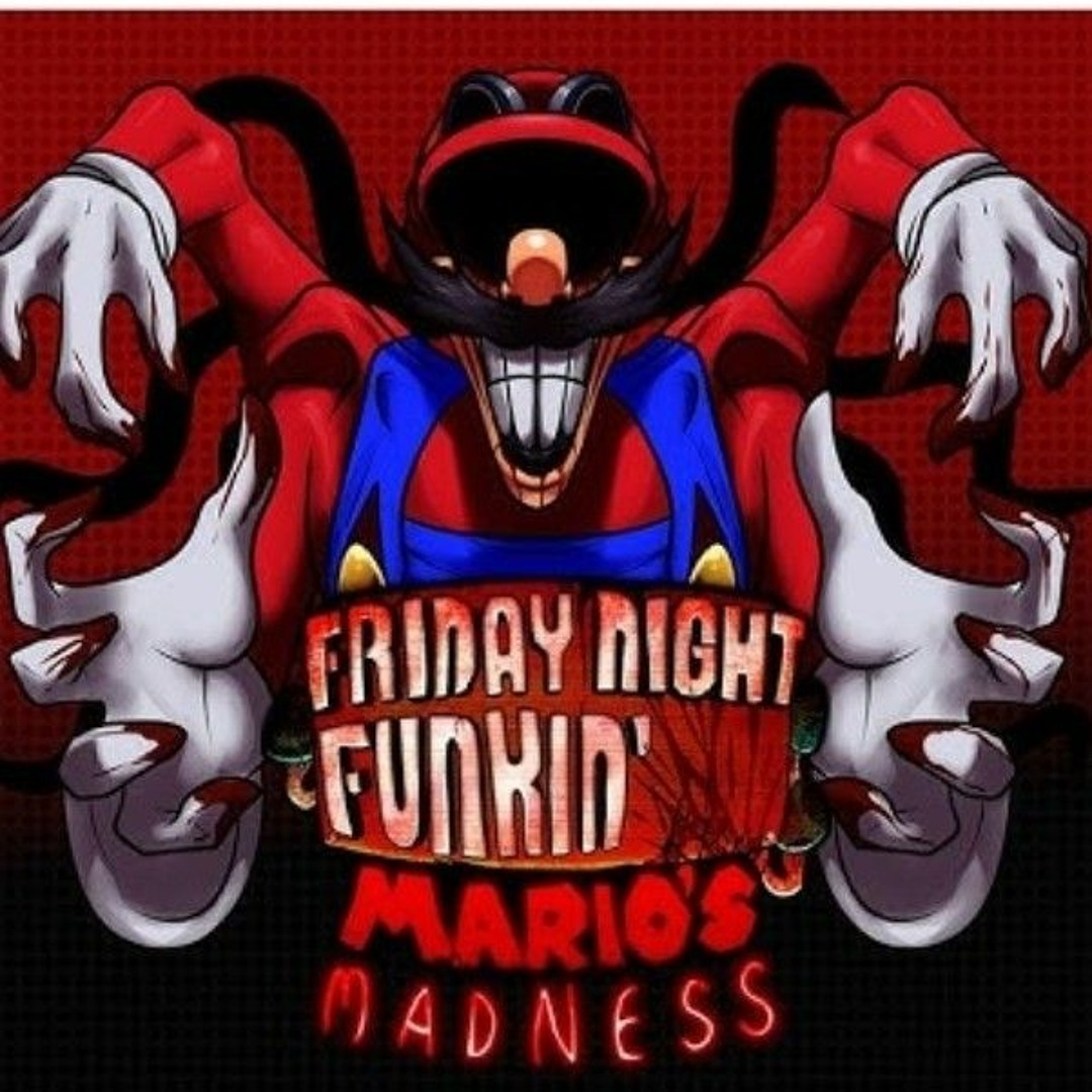 Stream Pimmy Pim Pim (CynTessa's Lovely BF) | Listen to FNF: Mario's ...