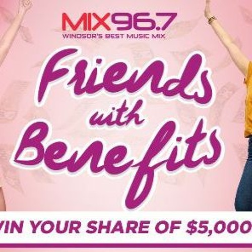 Stream Susan & Mandy just won $1000! by Blackburn Media Windsor ...