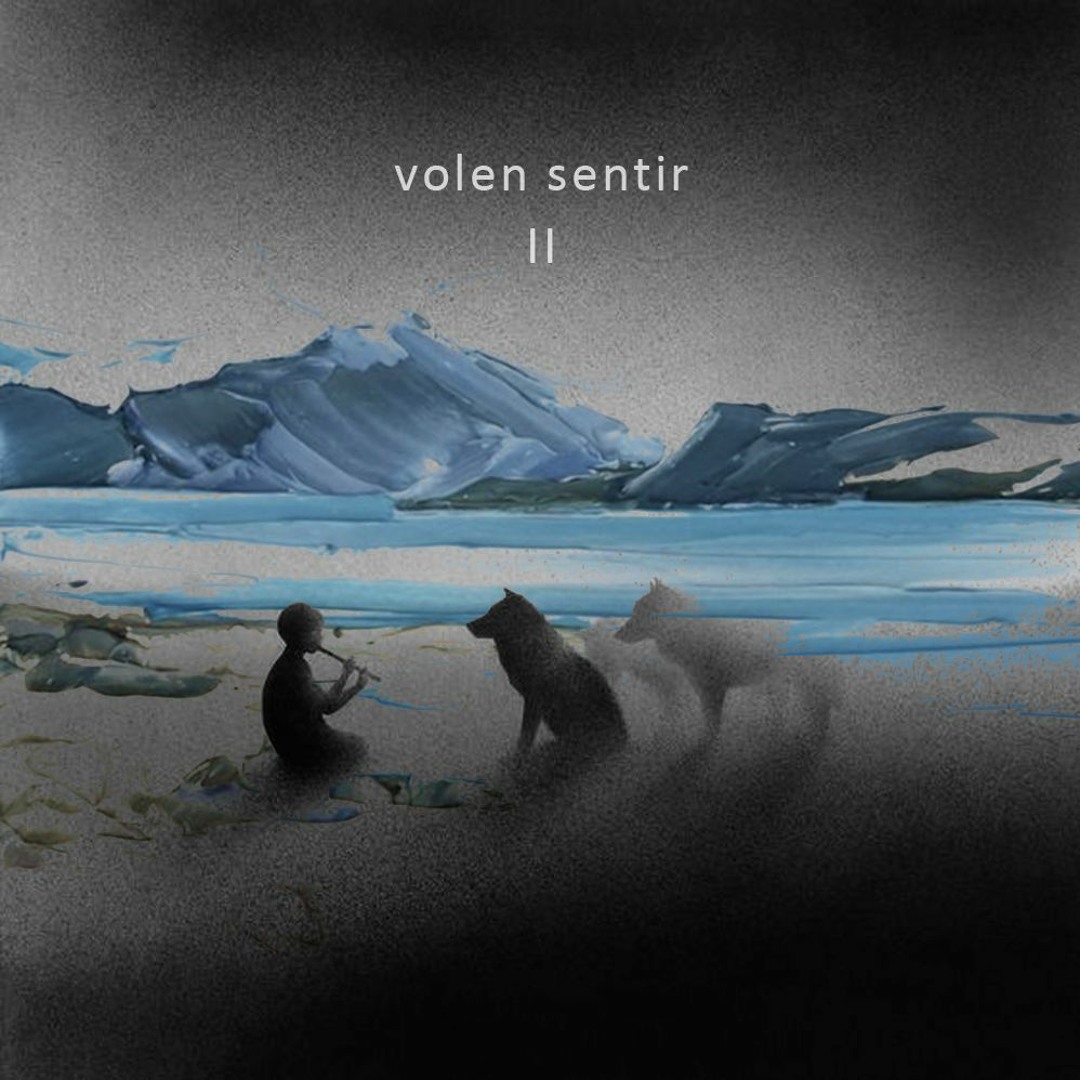 Stream episode Volen Sentir - II by Volen Sentir podcast | Listen ...