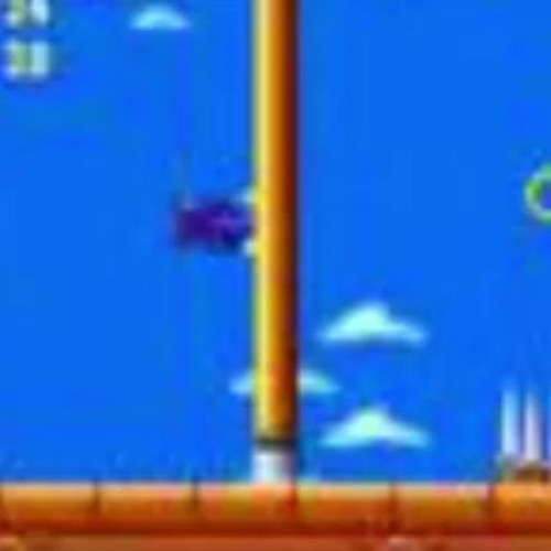 Stream Sonic & Knuckles - Flying Battery Zone (Dance Remix) by ...