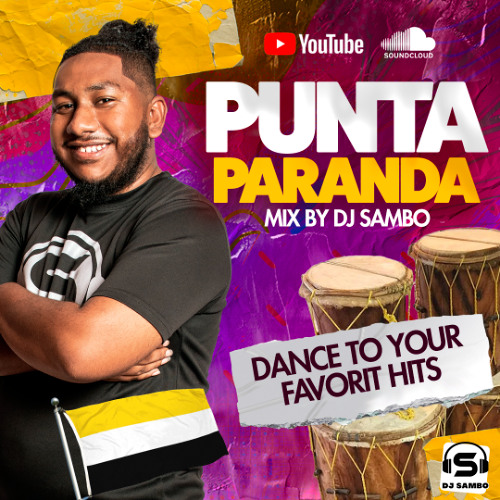 Stream PARANDA VS PUNTA MIX by djsambo belize | Listen online for free ...