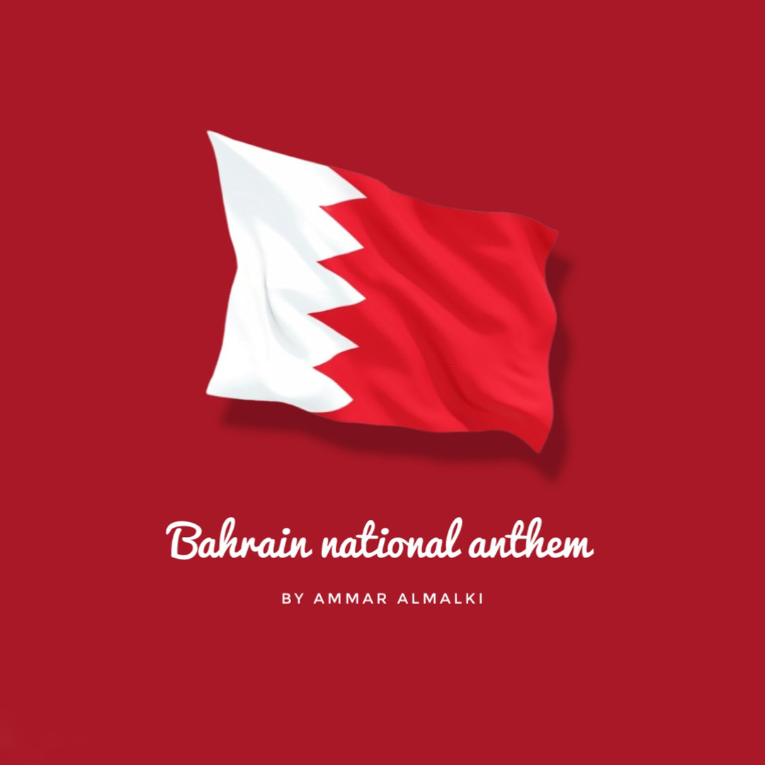 Stream Bahrain national anthem by Ammar Almalki | Listen online for ...
