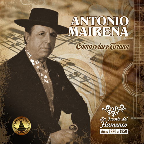 Stream La Tierra Con Ser la Tierra (feat. Paco Aguilera) by Antonio ...