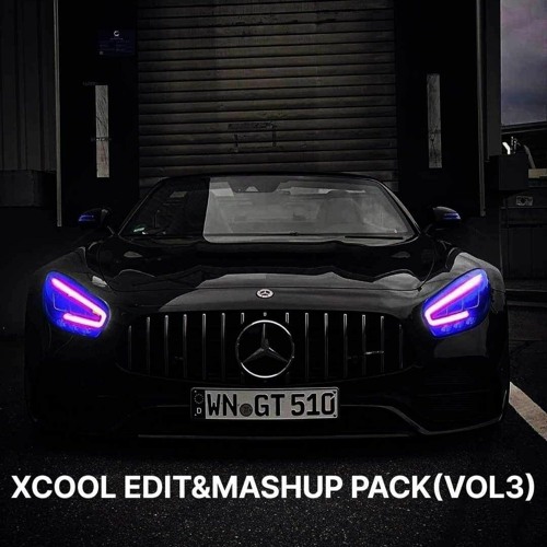 pumpyoursound.com | XCOOL EDIT & MASHUP PACK(VOL3)